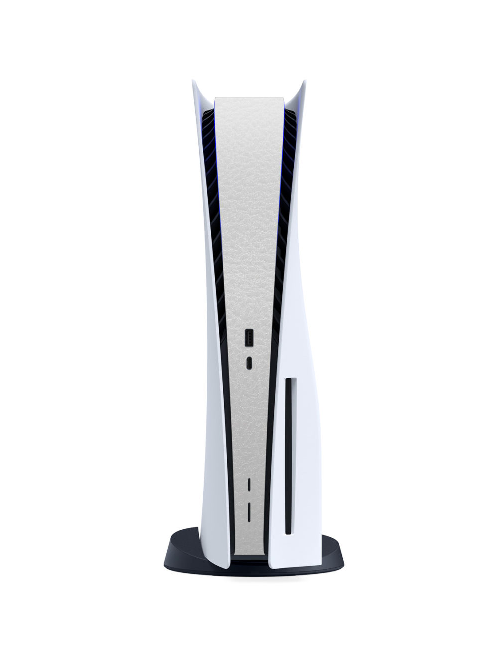 Sony PlayStation 5 Middle-Part GLOSSY Series Skin | ULTRA Skins