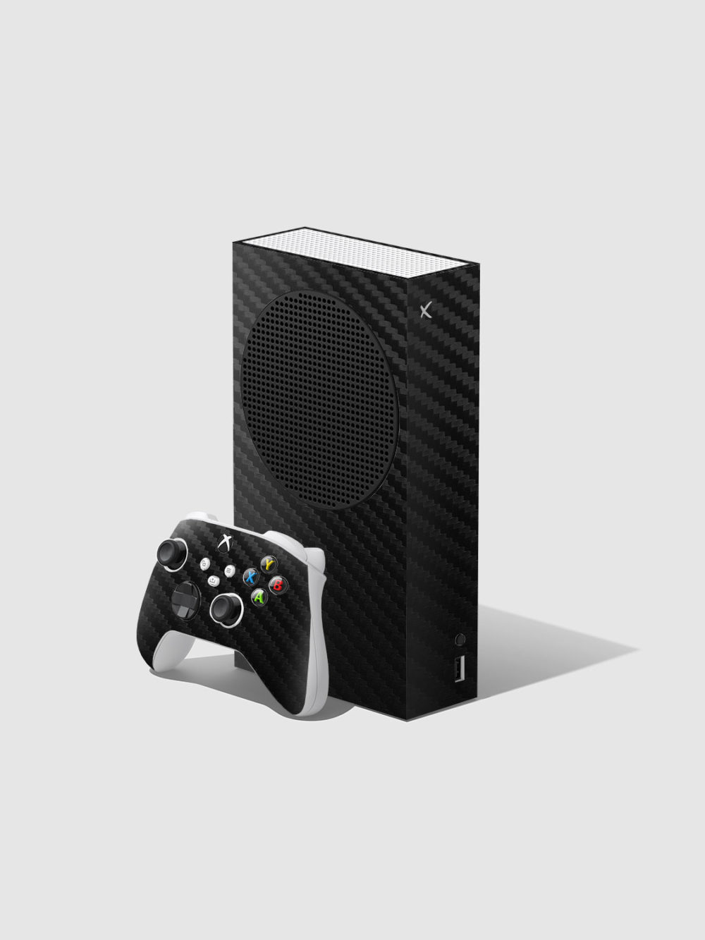 Xbox Series S WOOD Series Skin Wrap | ULTRA Skins