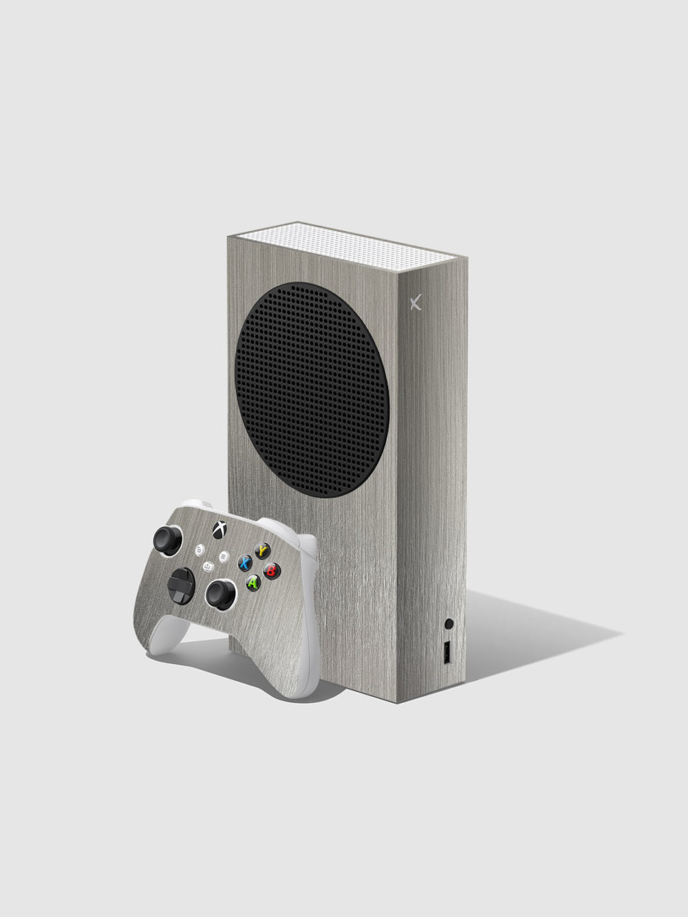 Xbox Series S STONE Series Skin | ULTRA Skins