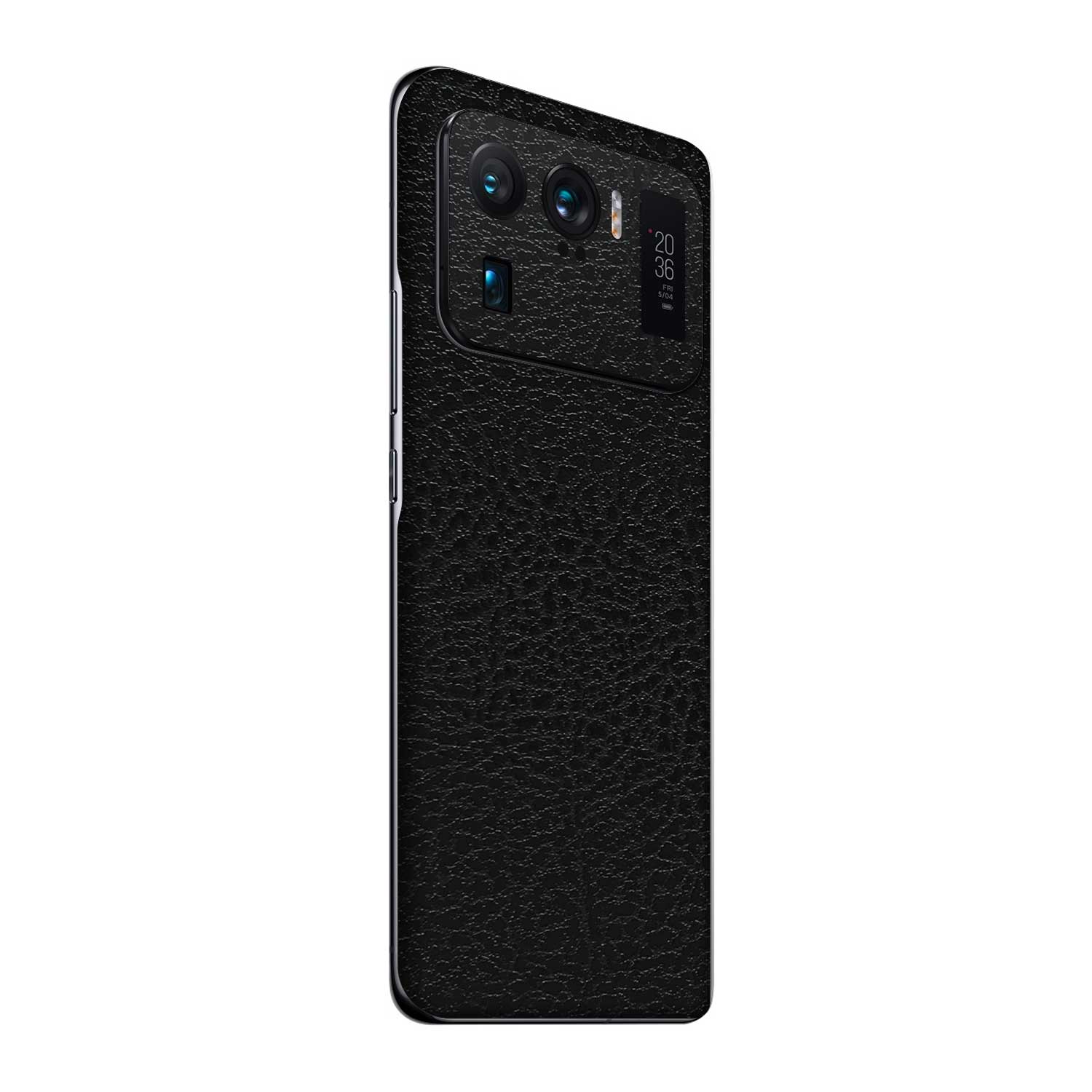 Xiaomi Mi 11 Ultra LEATHER Series Skin - ULTRA Skins