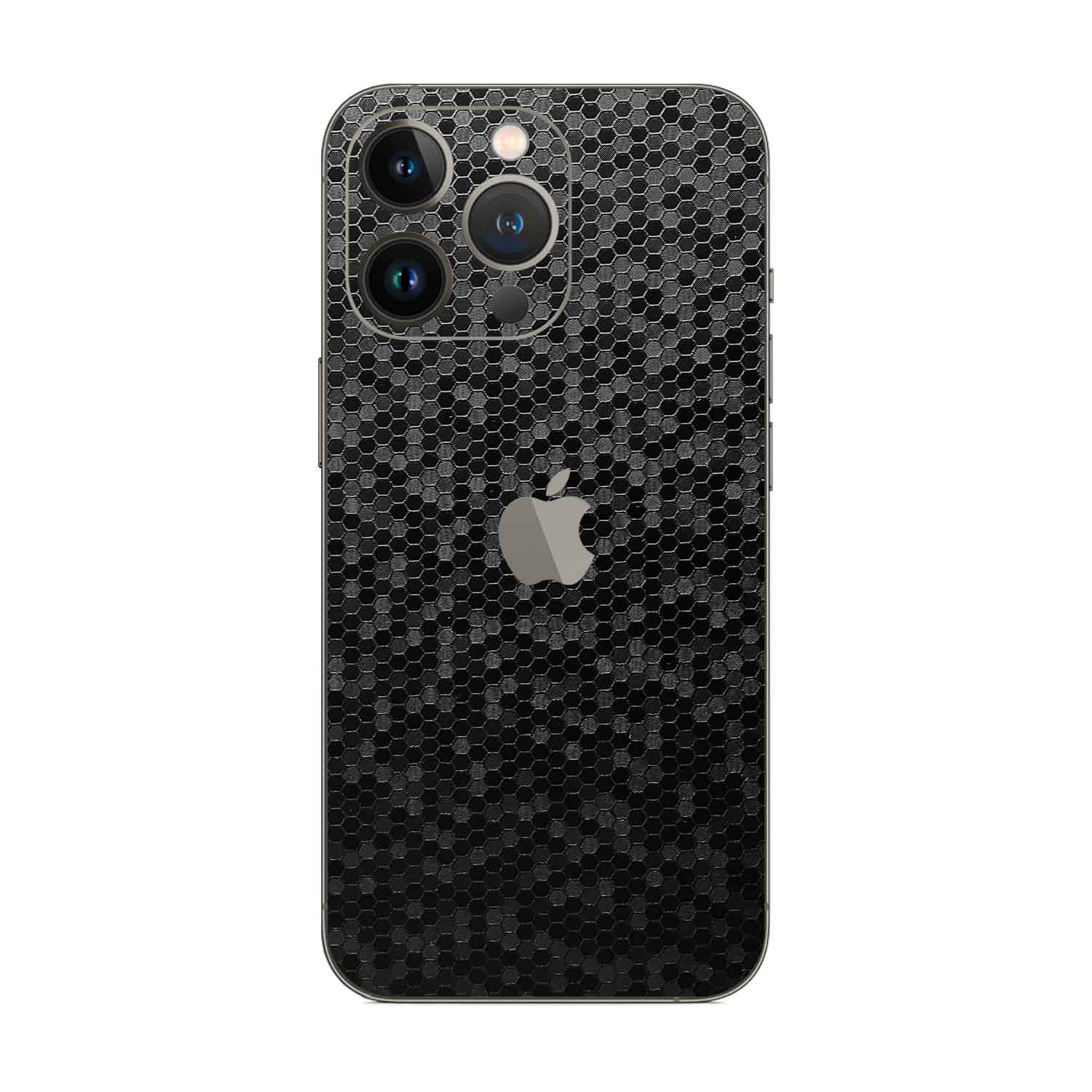 Apple iPhone 13 Pro Max HONEYCOMB Series Skin - ULTRA Skins