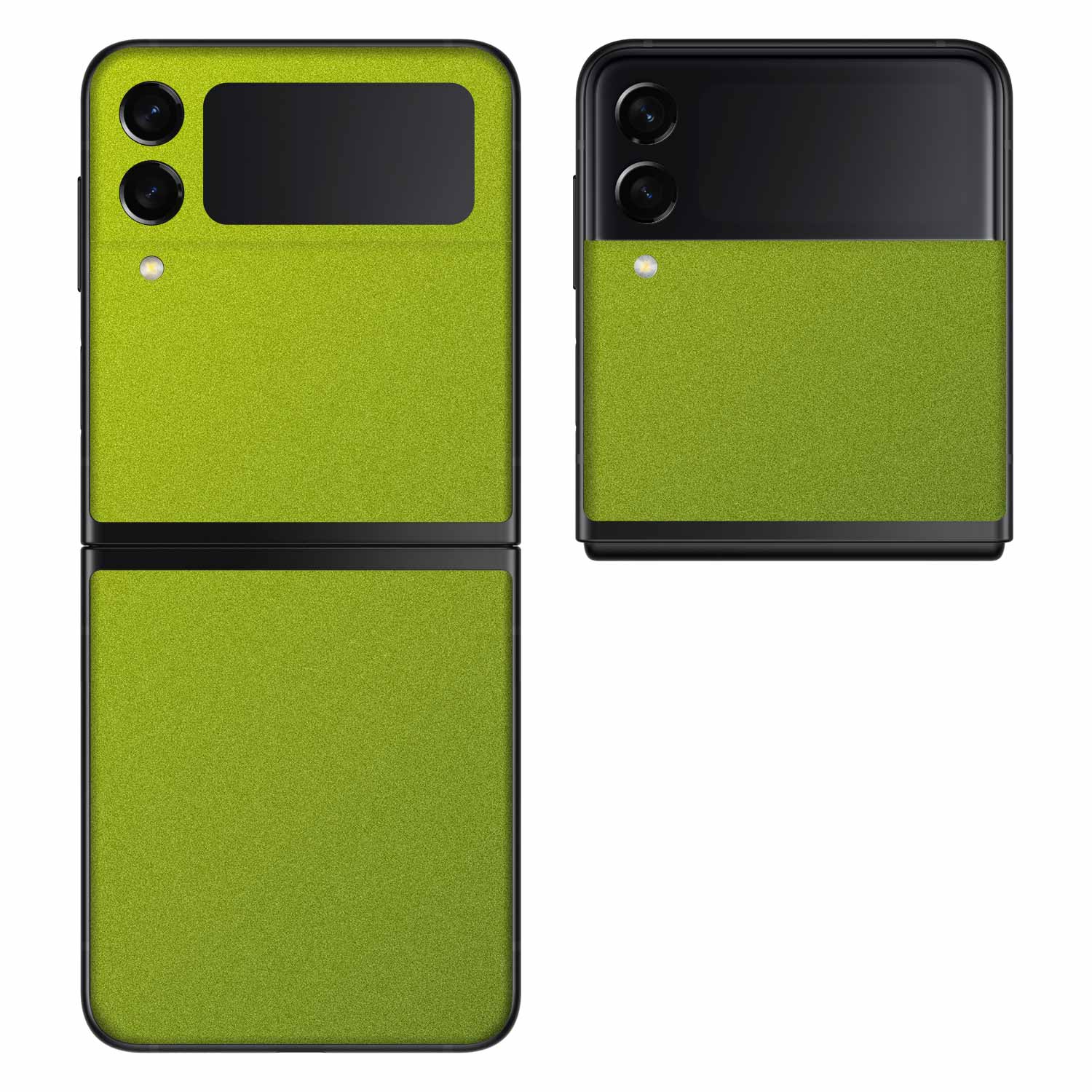 Samsung Galaxy Z Flip3 MATTE Series Skin - ULTRA Skins
