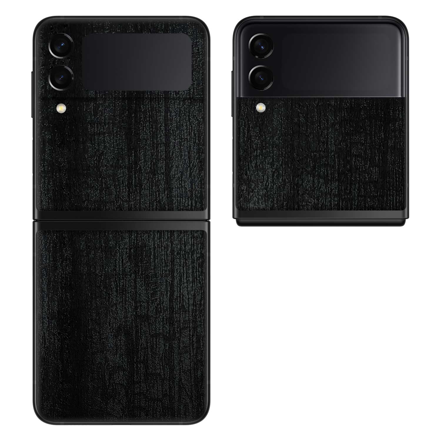 Samsung Galaxy Z Flip3 WOOD Series Skin - ULTRA Skins