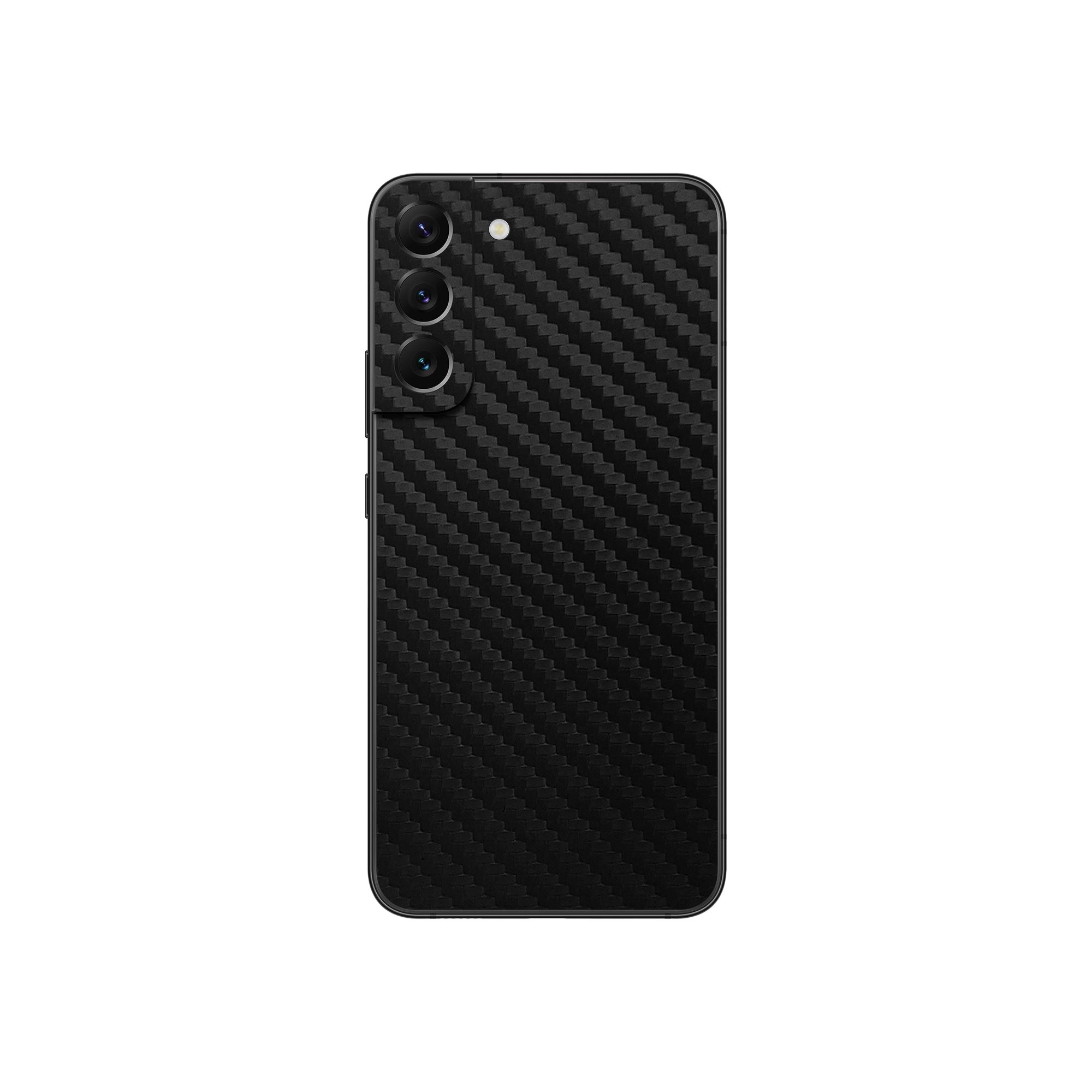 Samsung Galaxy S22 Plus CARBON FIBRE Series Skin - ULTRA Skins