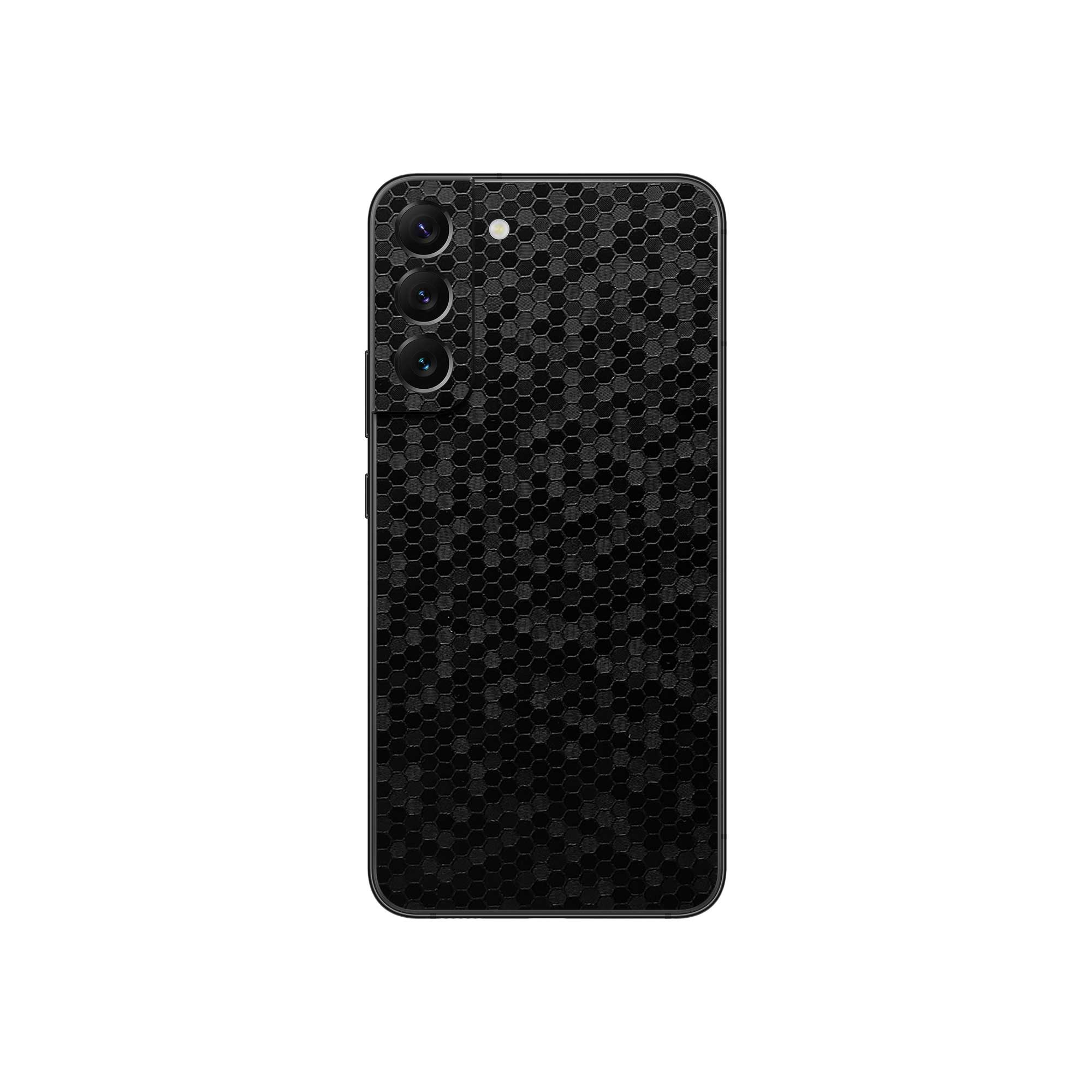 Samsung Galaxy S22 HONEYCOMB Series Skin - ULTRA Skins