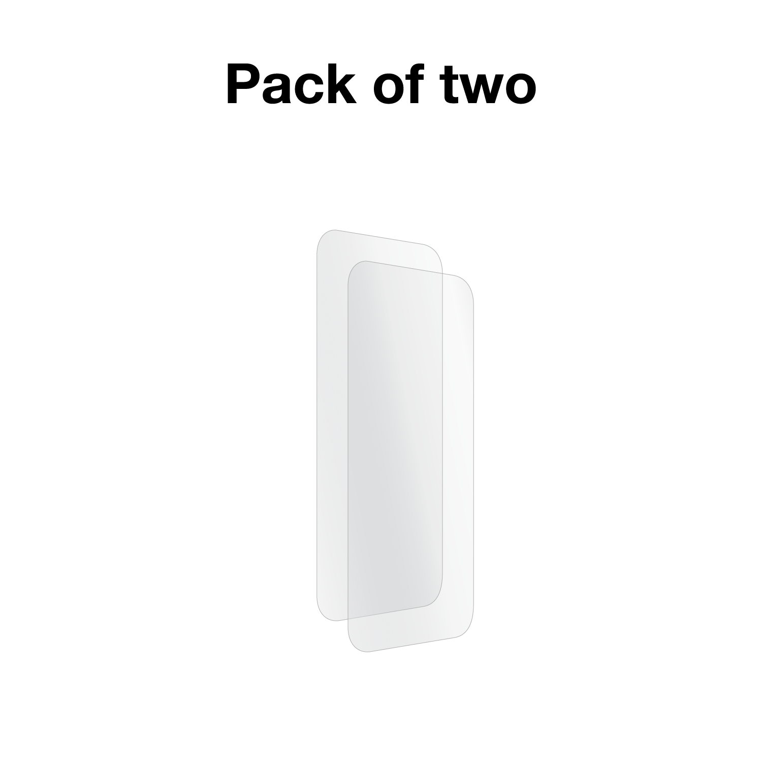 Apple iPhone 14 Pro (6.1″, 2022) - Clear Series Skin - ULTRA Skins