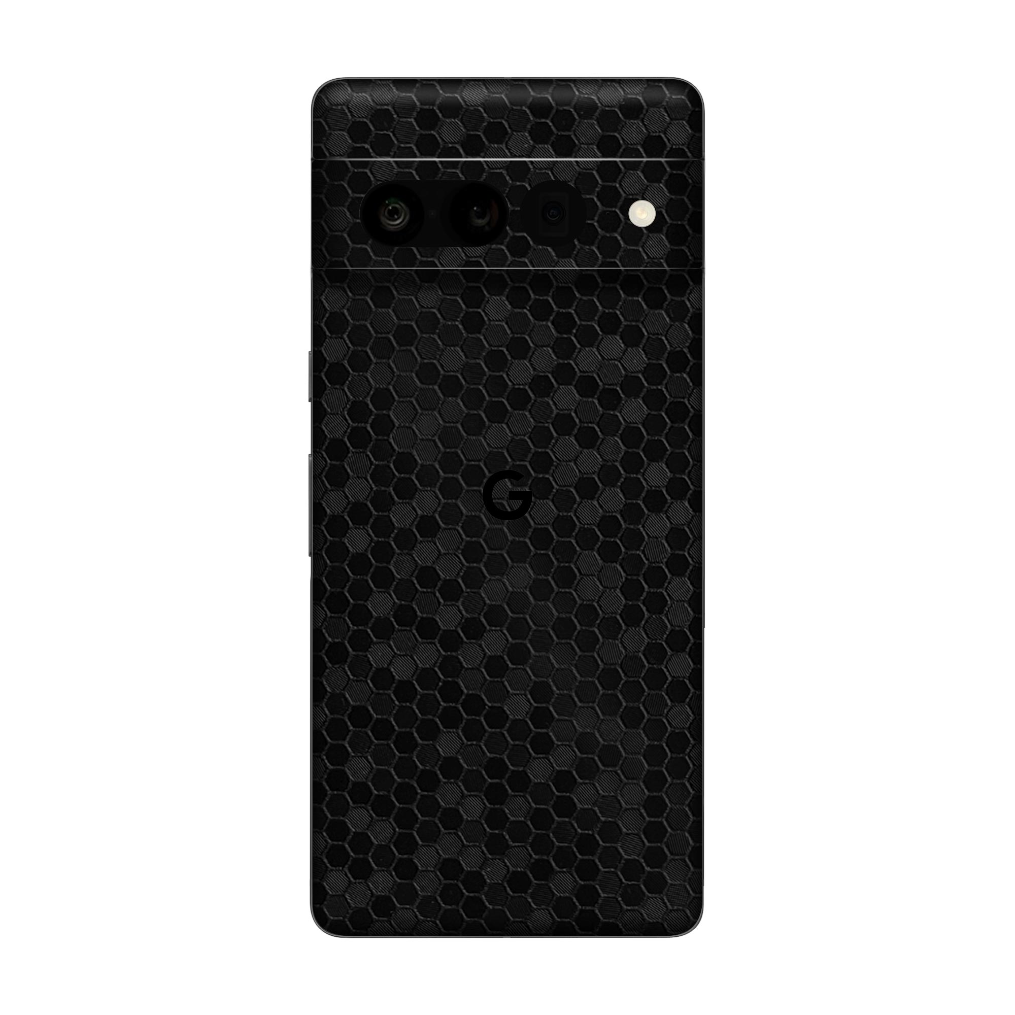 Google Pixel 7 Pro HONEYCOMB Series Skin - ULTRA Skins