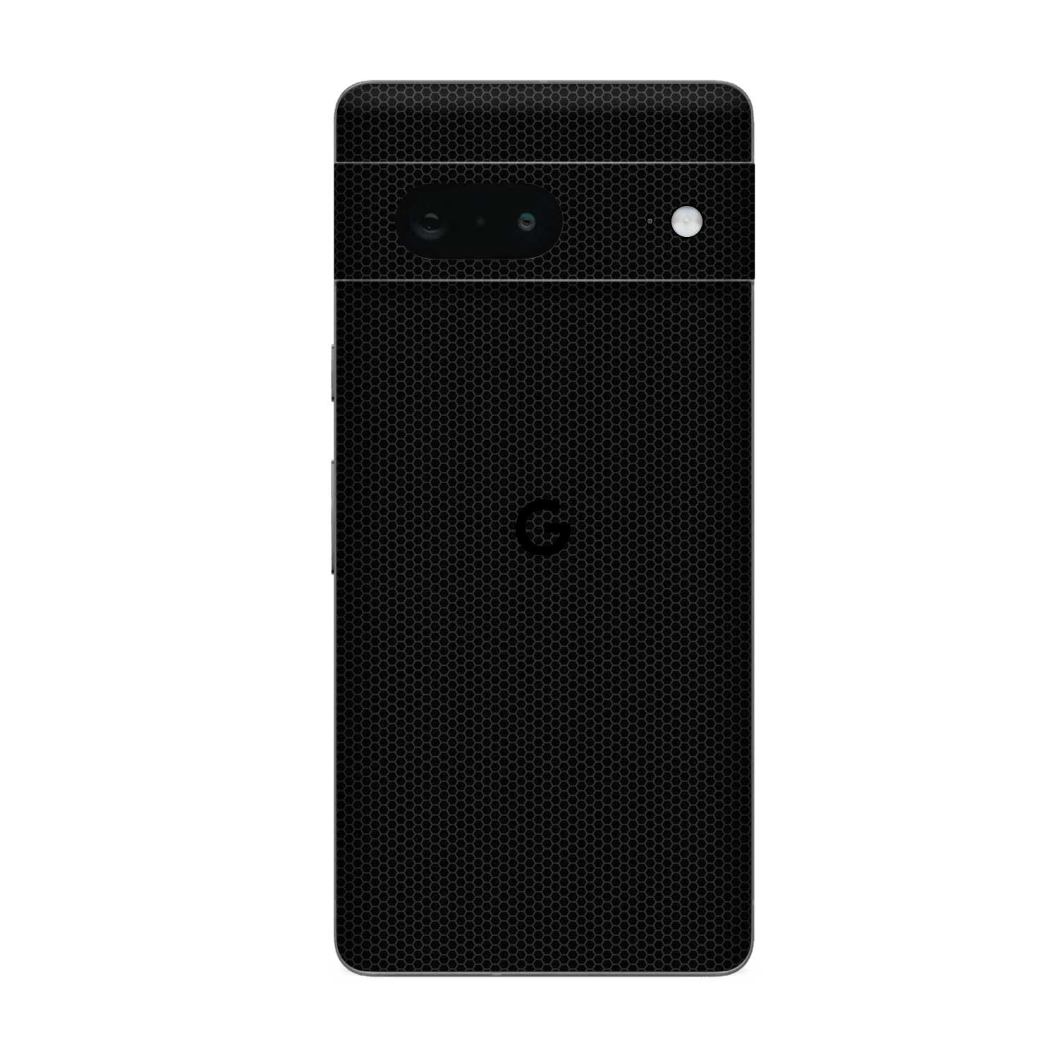 Google Pixel 7 MATRIX Black Skin - ULTRA Skins