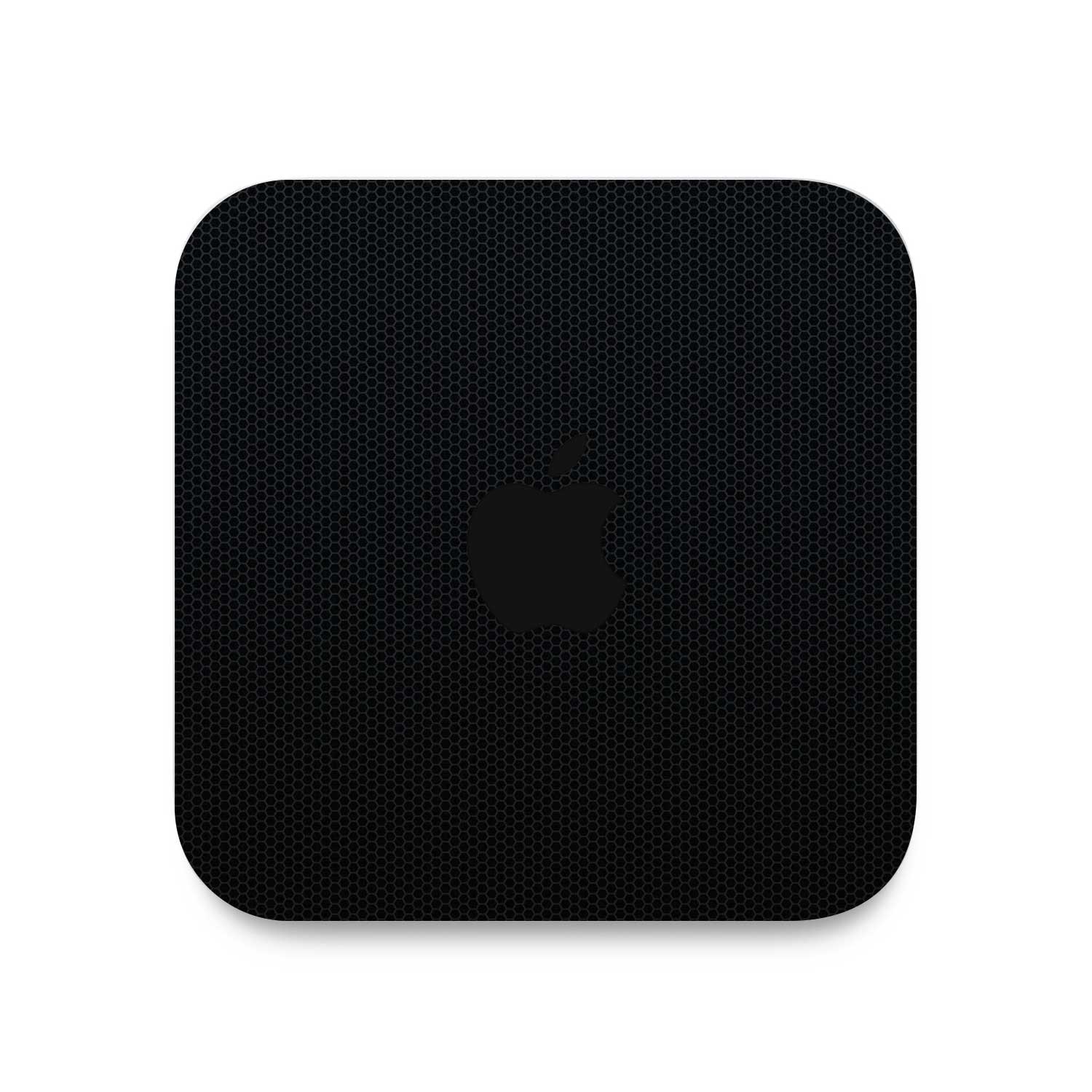 Apple Mac mini (2020, M1) - MATRIX Black Skin - ULTRAskinz