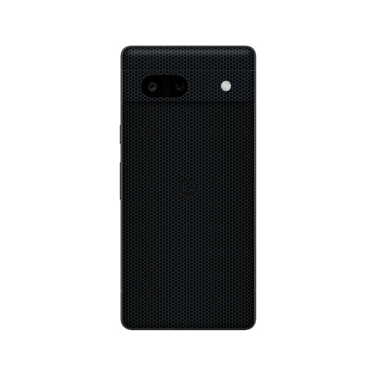 Google Pixel 7a MATRIX Black Skin - ULTRAskinz