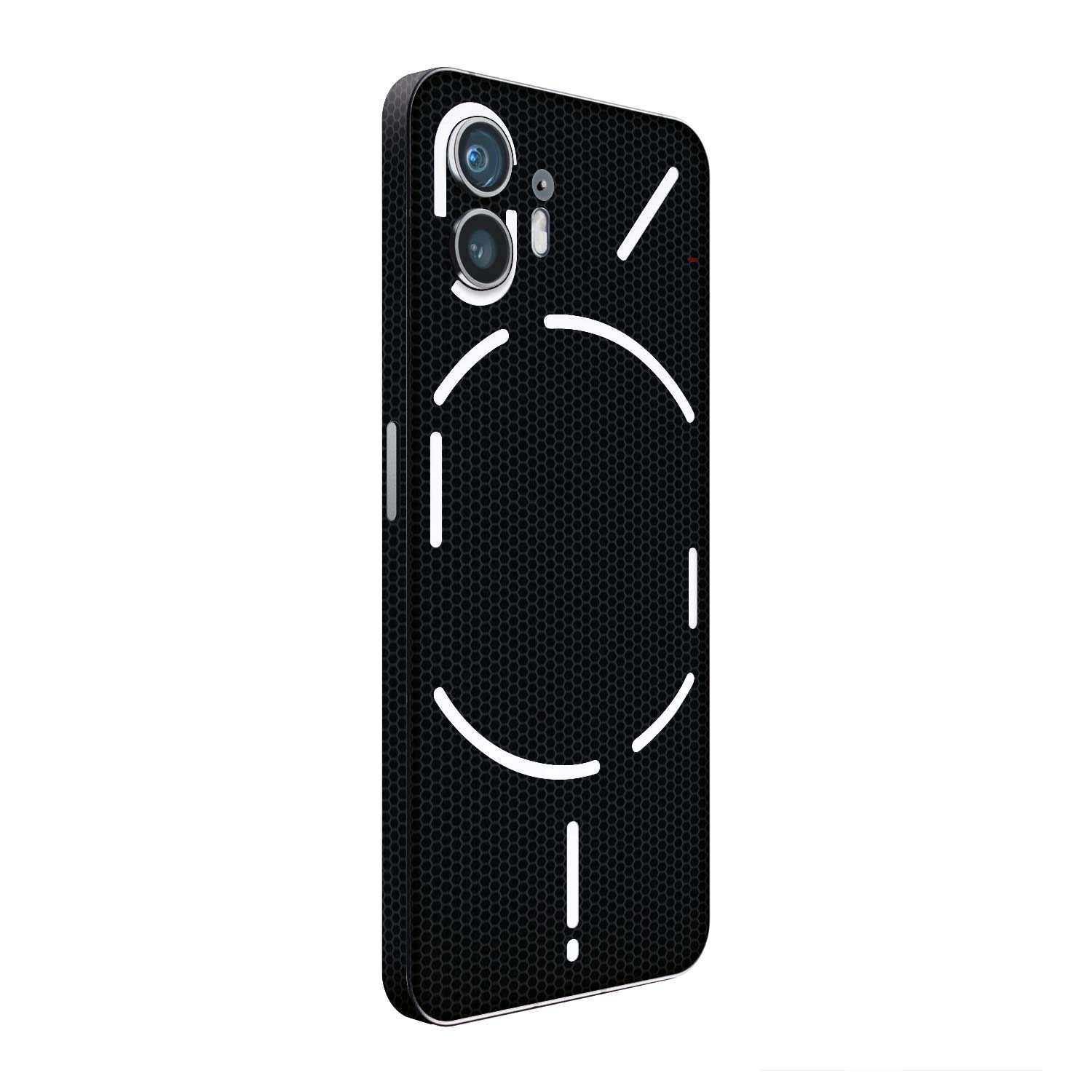 Nothing Phone (2) MATRIX Black Skin s - ULTRAskinz