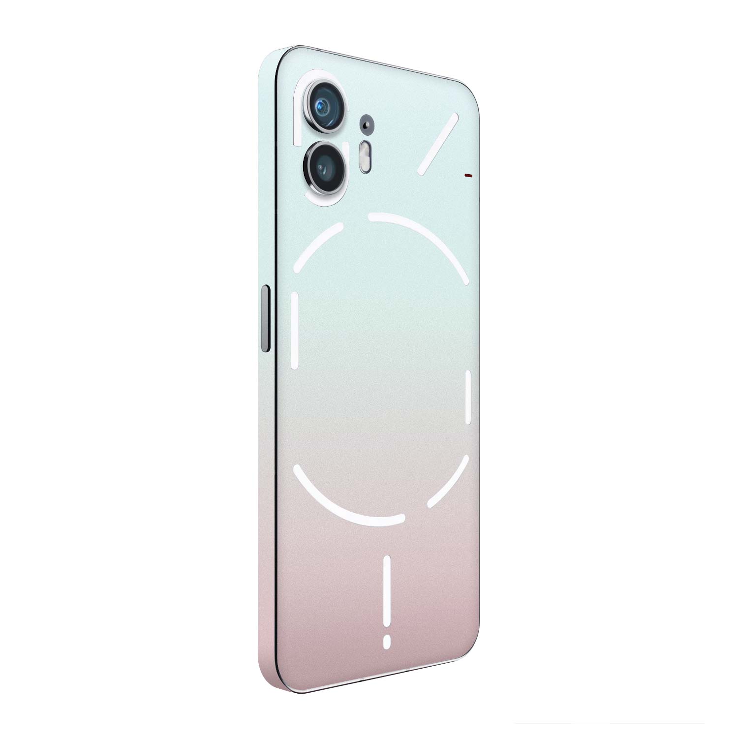 Nothing Phone (2) MATTE Series Skin - ULTRAskinz