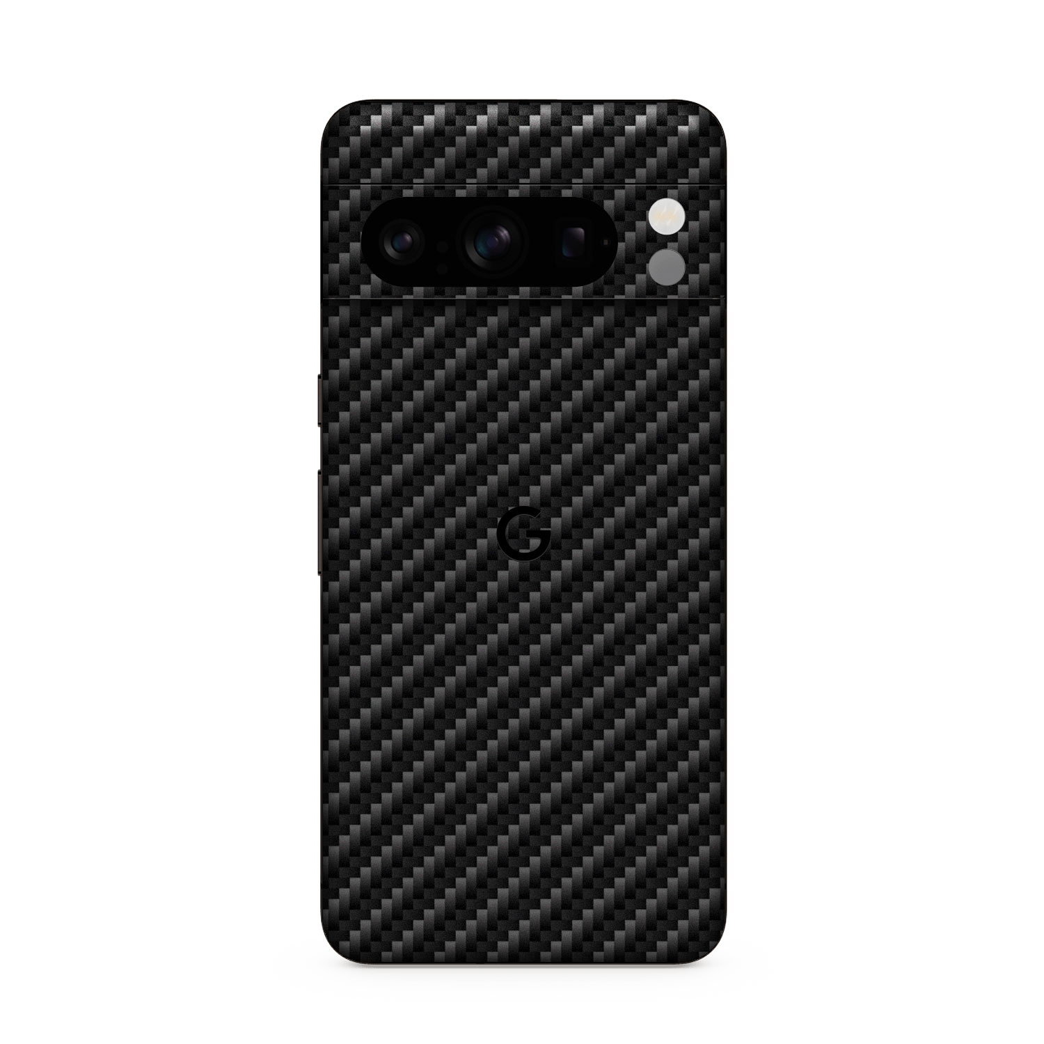 Google Pixel 8 Pro CARBON FIBRE Series Skin - ULTRAskinz