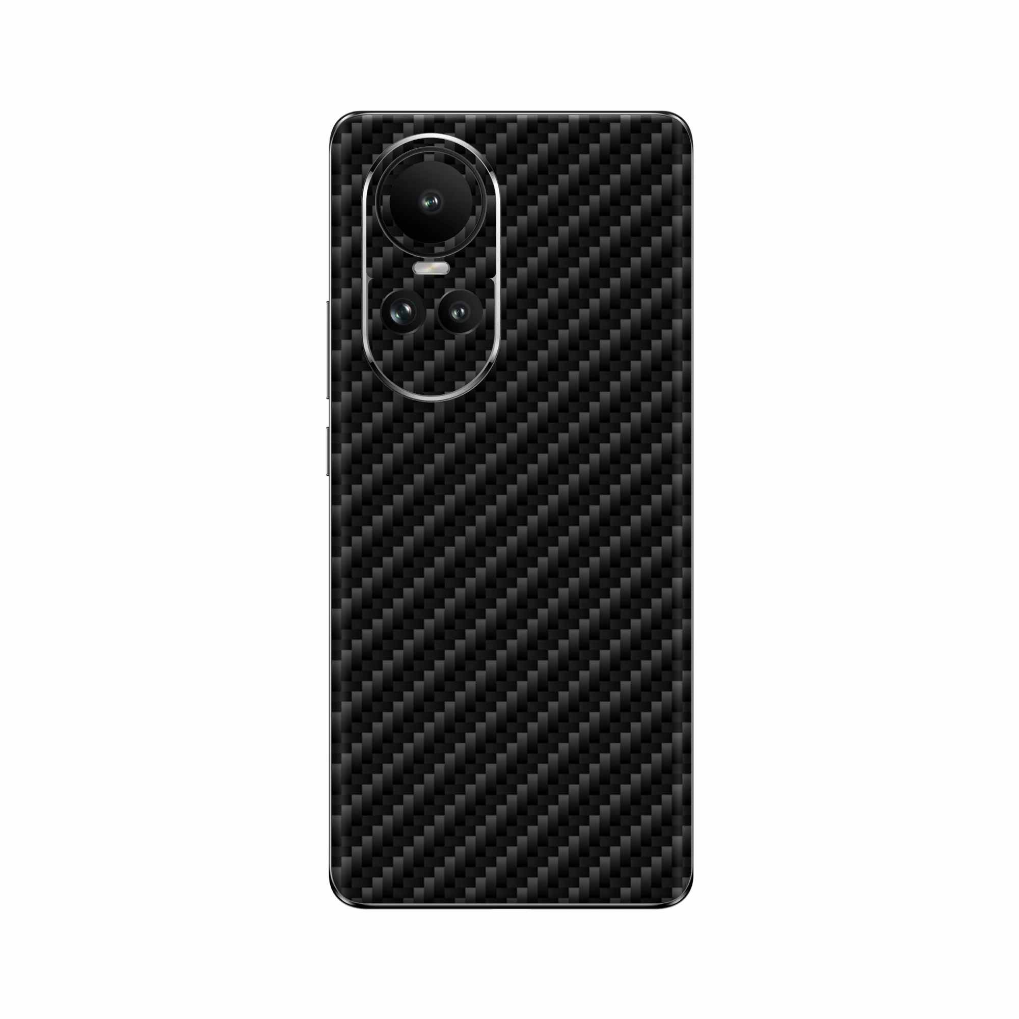 OPPO Reno10 Pro CARBON FIBRE Series Skin - ULTRAskinz