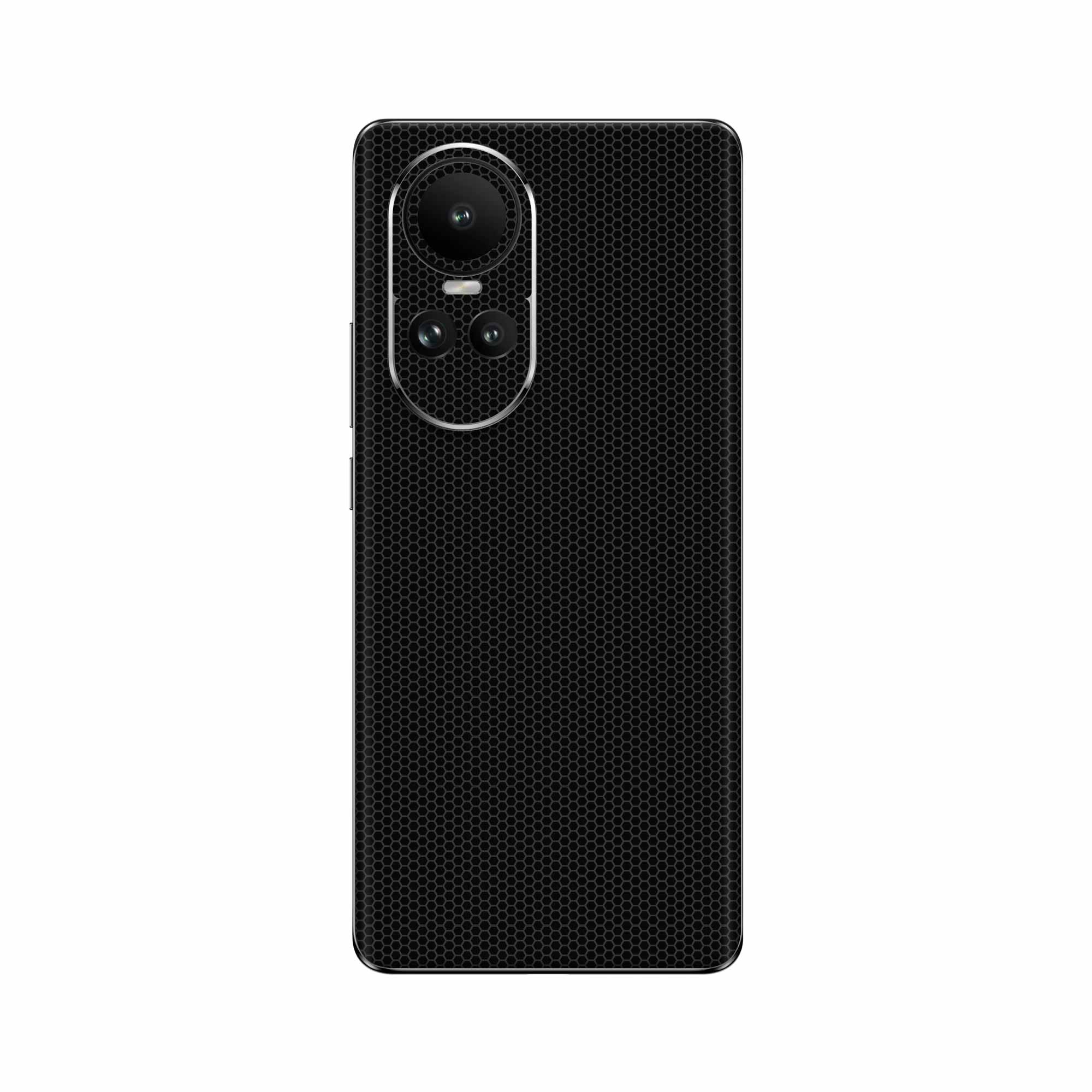 OPPO Reno10 Pro MATRIX Black Skin - ULTRAskinz