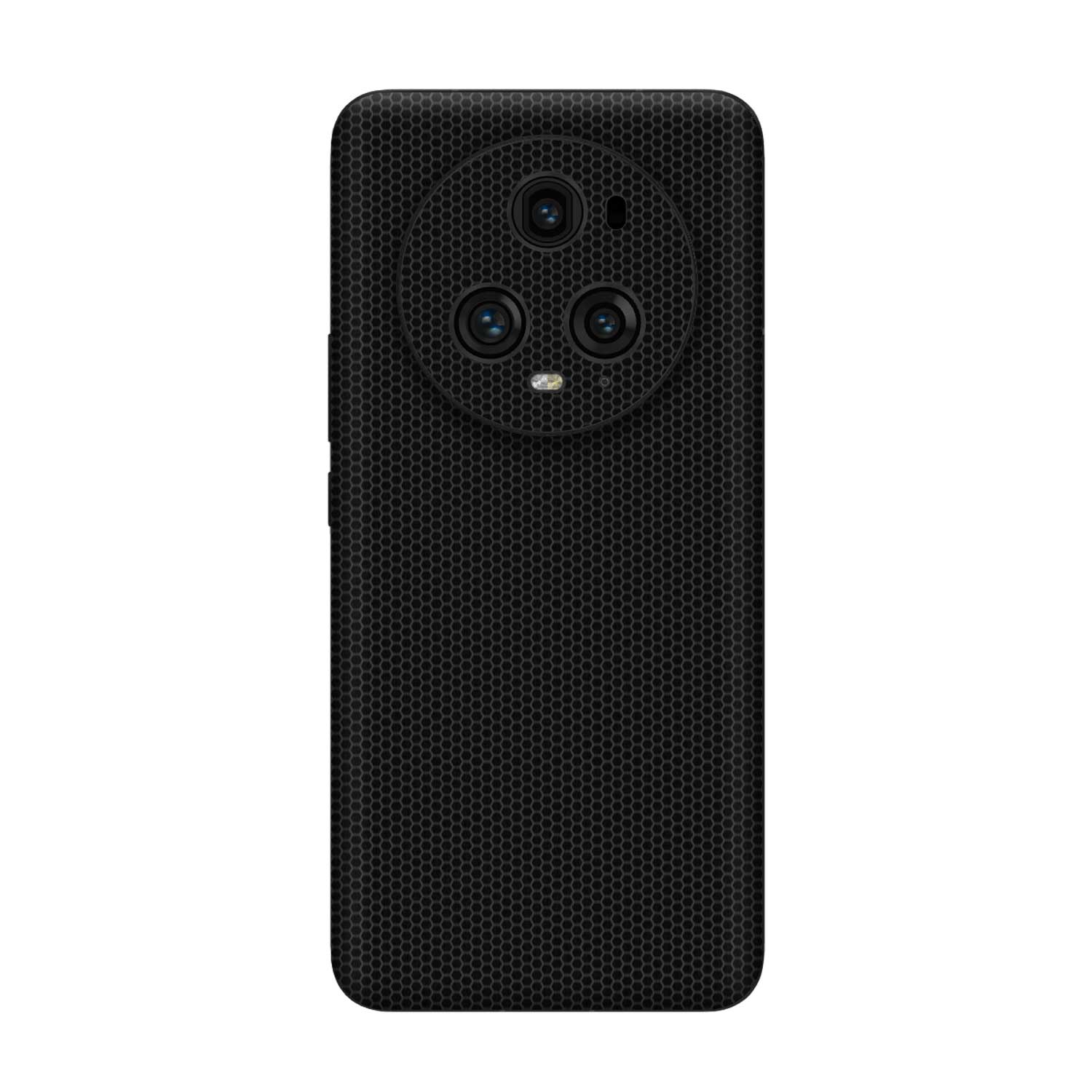 Honor Magic5 Pro MATRIX Black Skin - ULTRAskinz