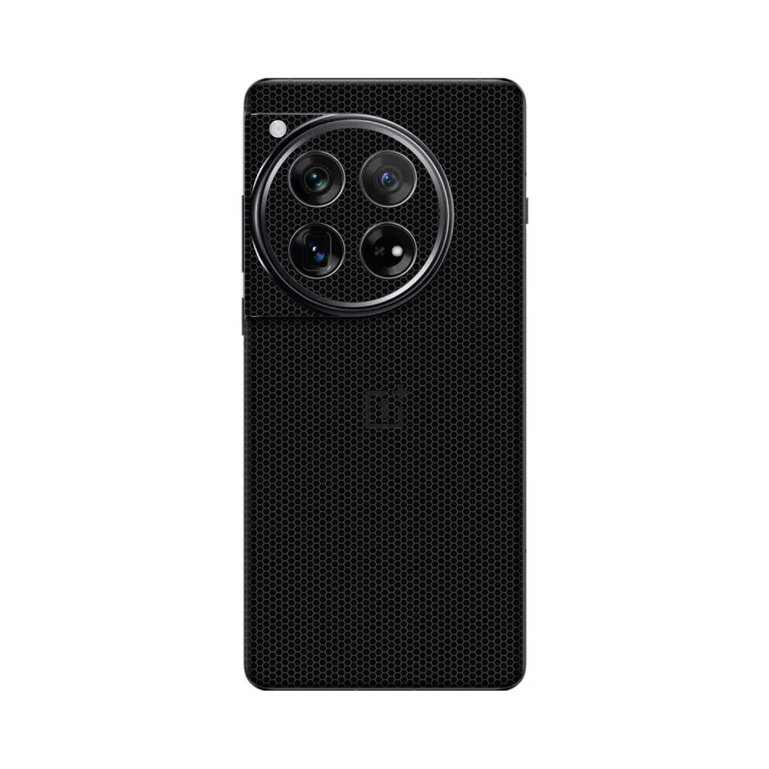 OnePlus 12 MATRIX Black Skin - ULTRAskinz