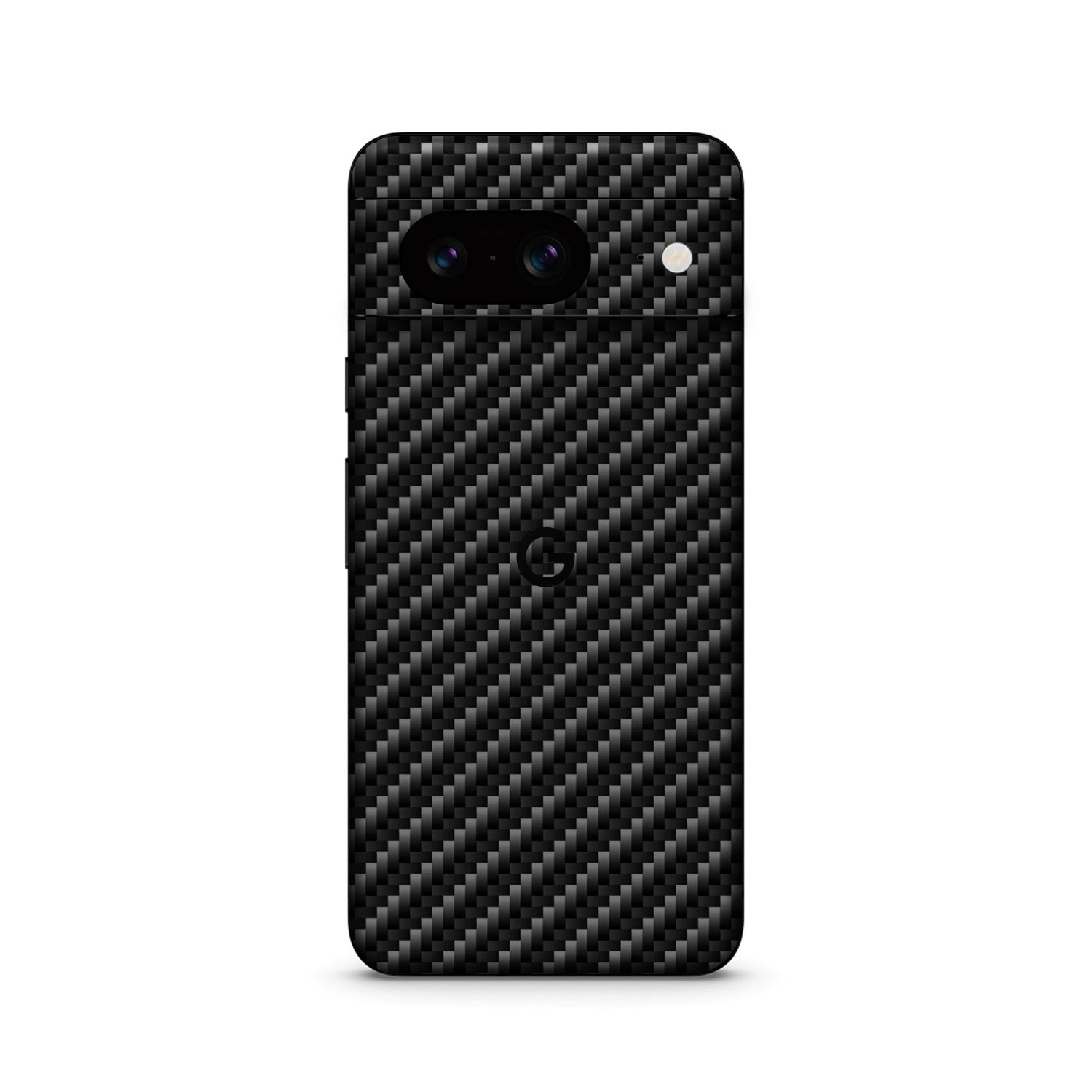 Google Pixel 8 CARBON FIBRE Series Skin - ULTRAskinz