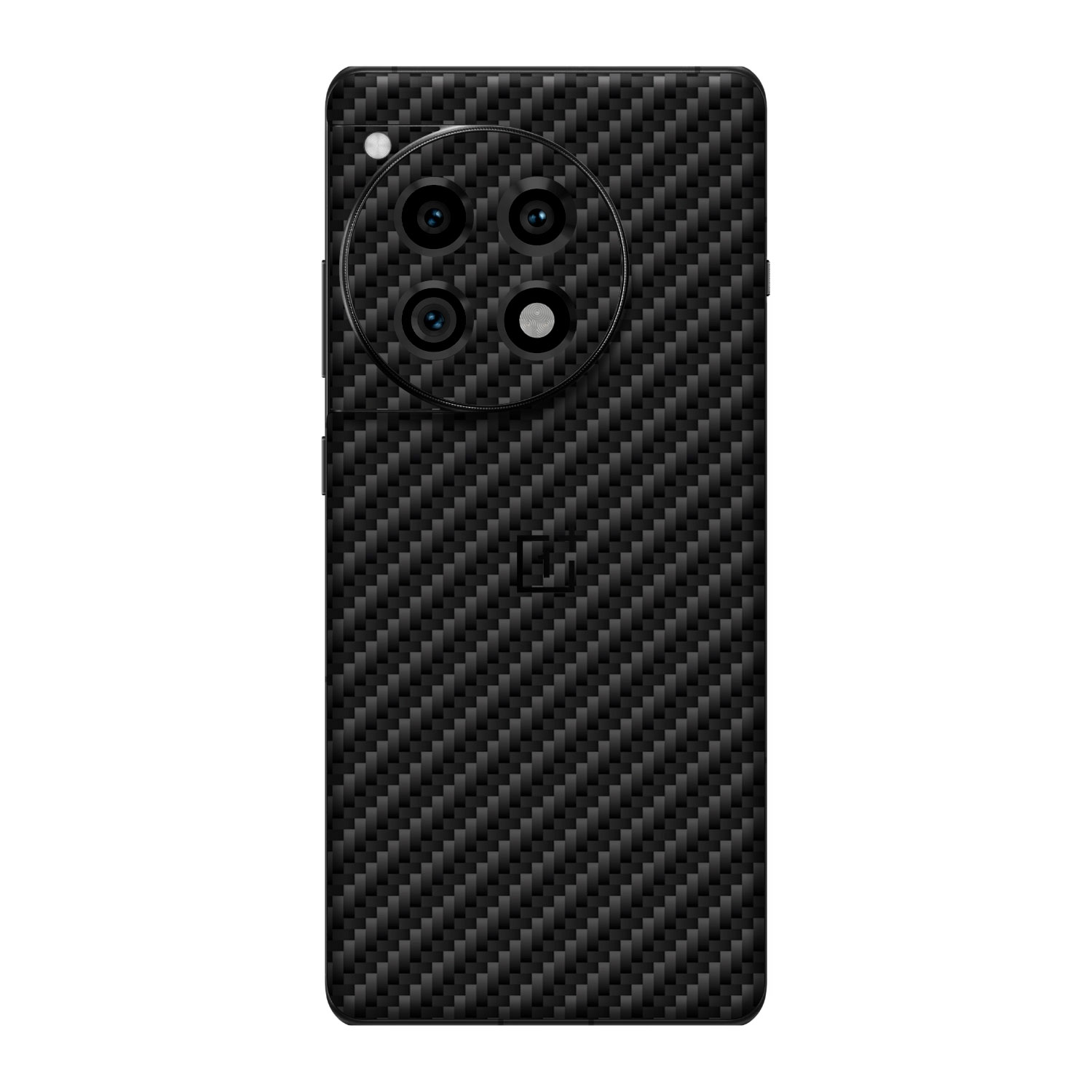 OnePlus 12R CARBON FIBRE Series Skin - ULTRAskinz