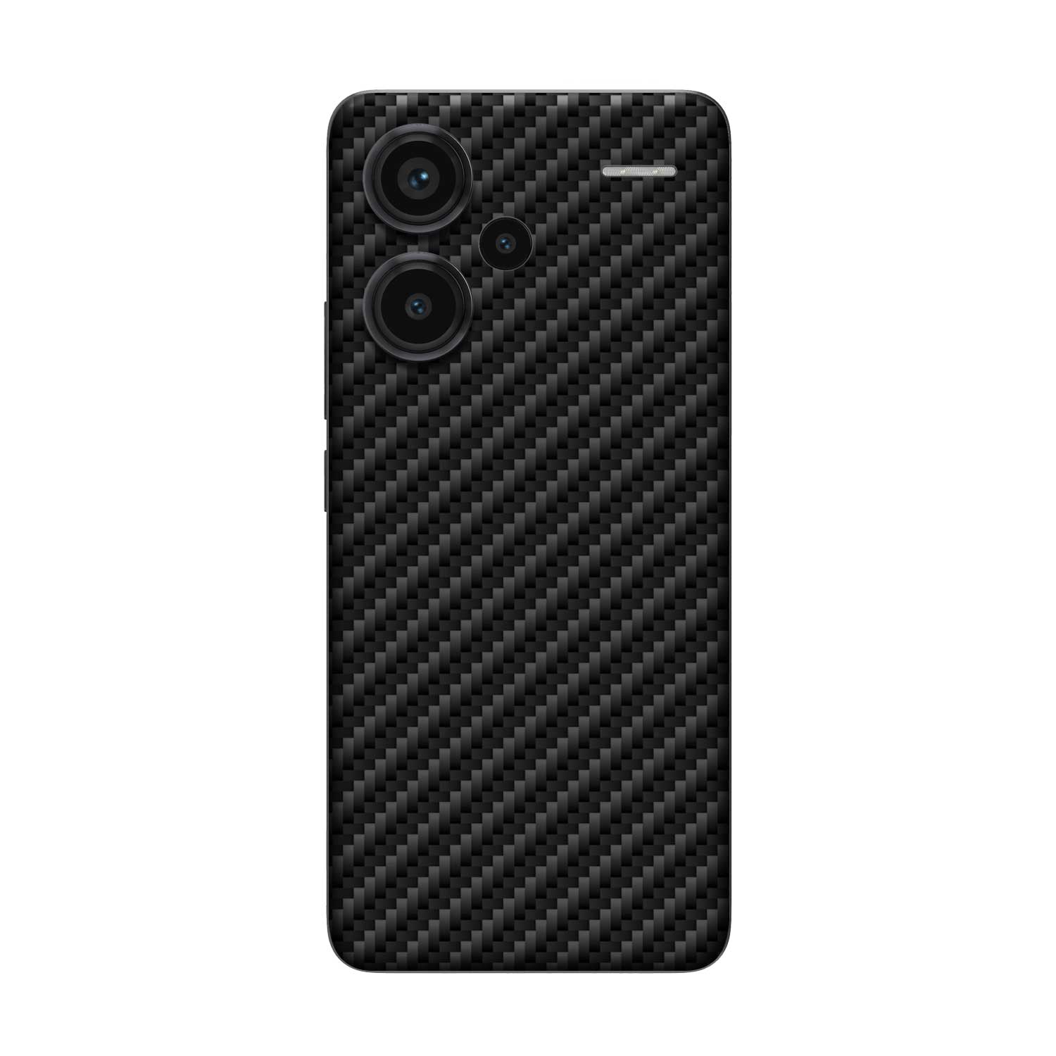 Xiaomi Redmi Note 13 Pro Plus CARBON FIBRE Series Skin - ULTRAskinz