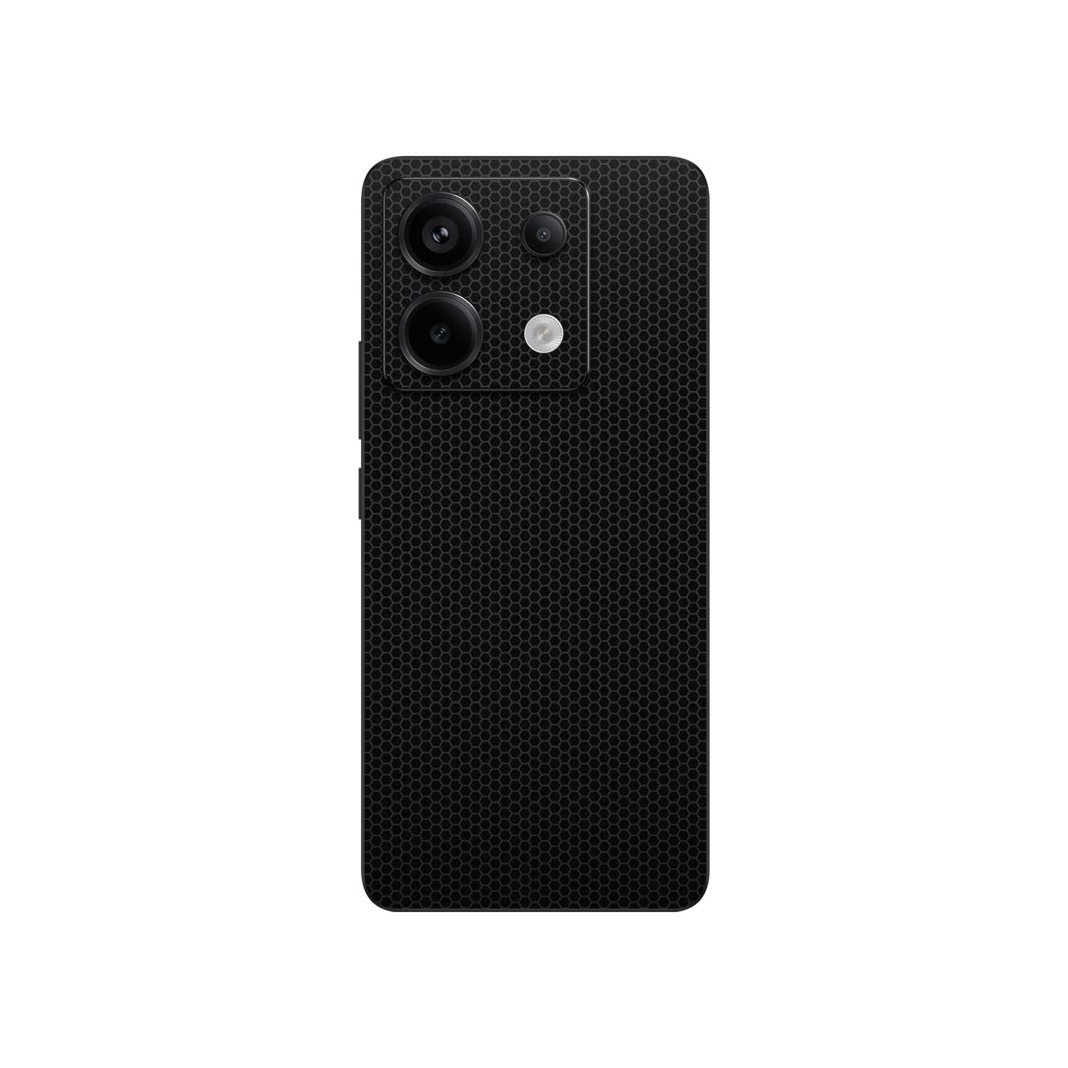 Xiaomi Redmi Note 13 Pro 5G MATRIX Black Skin - ULTRAskinz