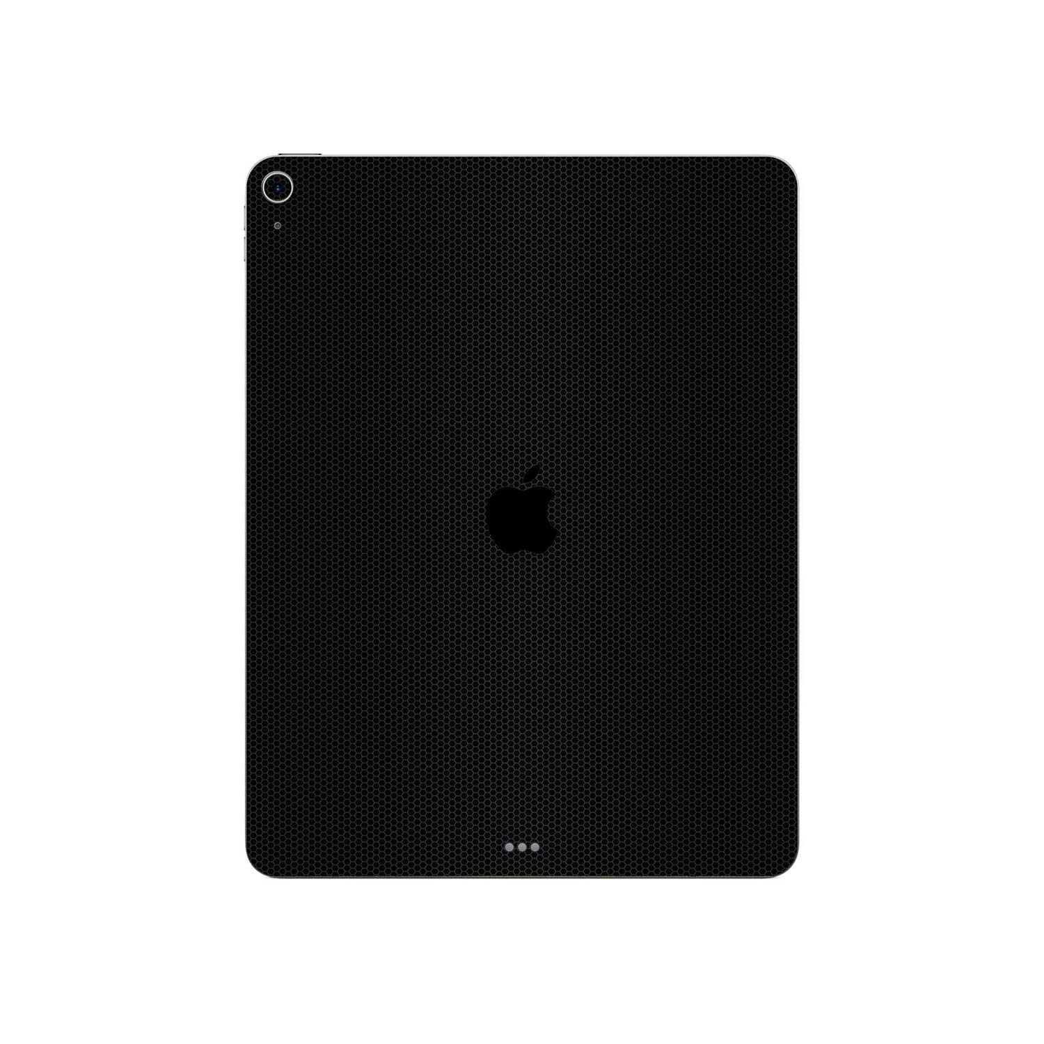 Apple iPad Air 11-inch (2024, M2) MATRIX Black Skin - ULTRAskinz