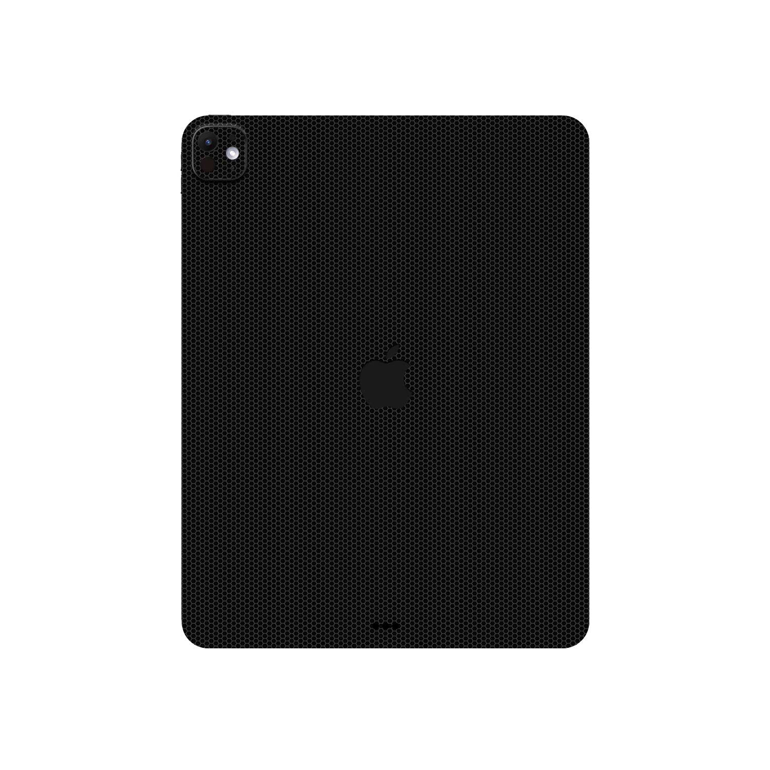Apple iPad Pro 13-inch (2024, M4) MATRIX Black Skin - ULTRAskinz