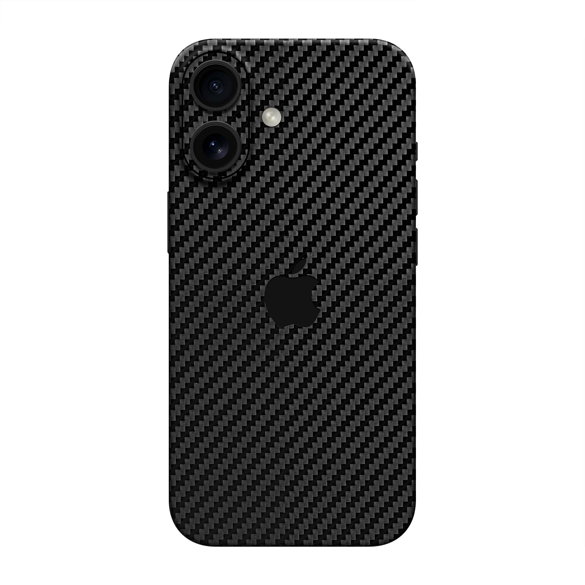 Apple iPhone 16 Plus CARBON FIBRE Series Skin - ULTRAskinz